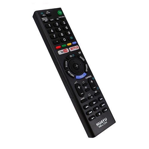 Control Remoto Para Tv Smart Tcl Hdtv Television Smart Control Remoto Para Tv Smart Tcl Hdtv Television Smart