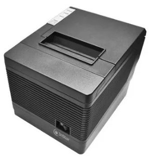 Impresora Termica 3nstar Rpt008 Punto De Venta Red Lan Usb