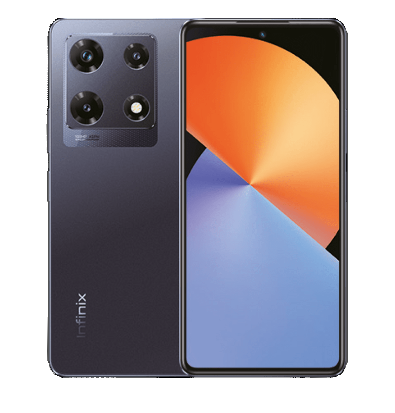 Celular Infinix Note 30 Pro X678b 8gb 256gb