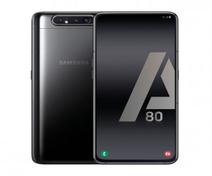 Samsung Galaxy A80 8gb/128gb Camara Revsersible 48mpx /4cam
